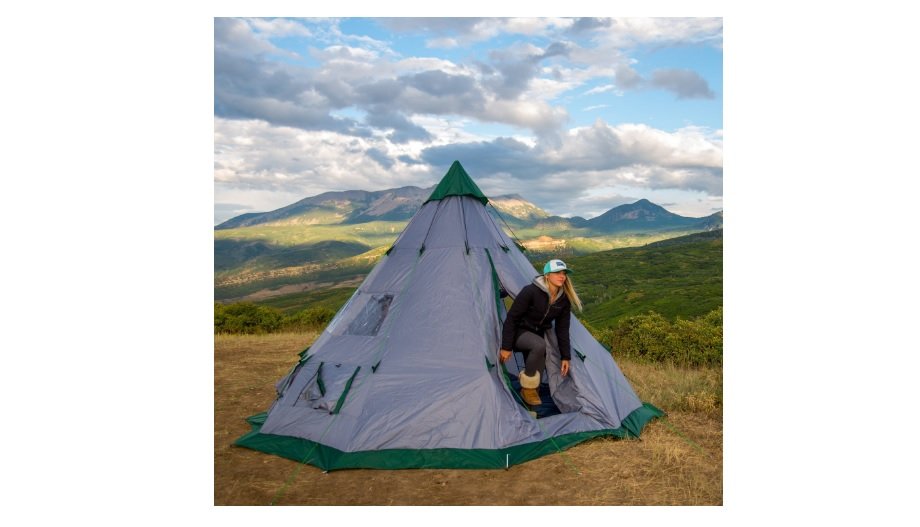 7 Best Teepee Tents for Kids of 2018: Buying Guides and Reviews