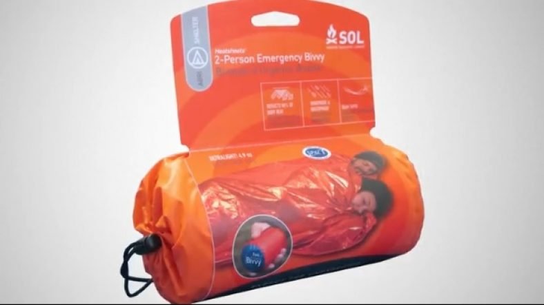 8 Best Bivy Sacks 2021 Reviews, Comparison, Rankings & Buying Guide