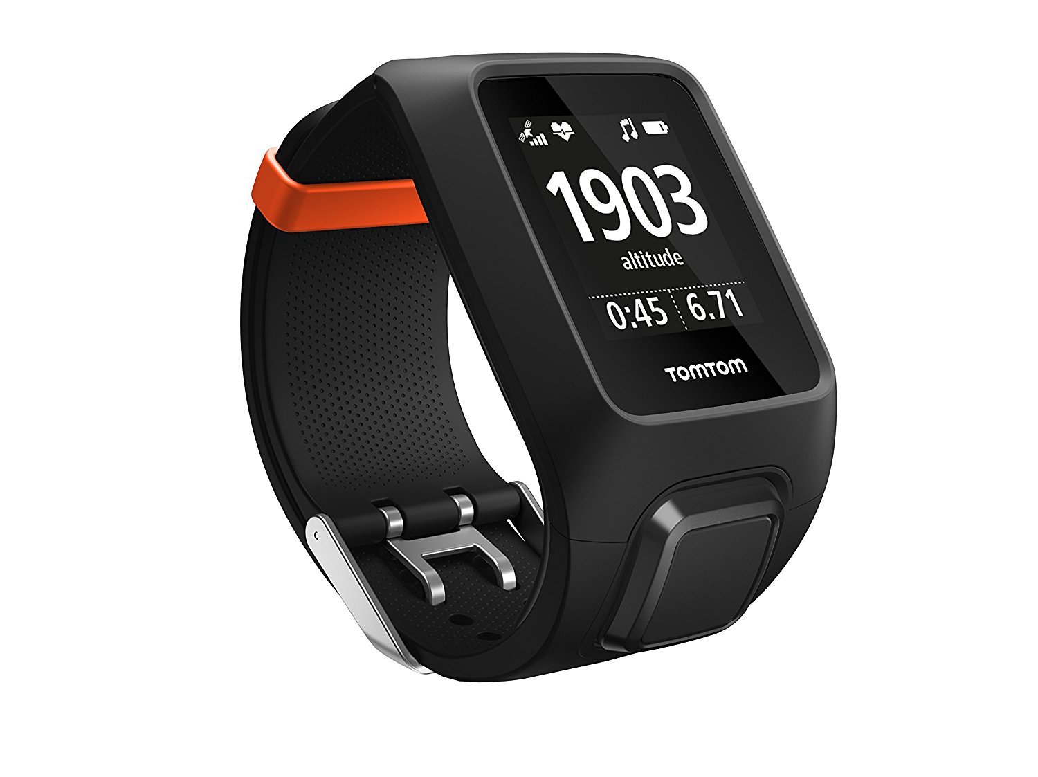 Best Hiking Watches 2018 Reviews, Comparison & Buying Guide (Updated)