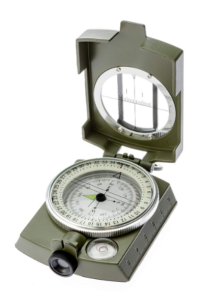 11 Best Compass for Hiking 2021 ( Review & Comparison)