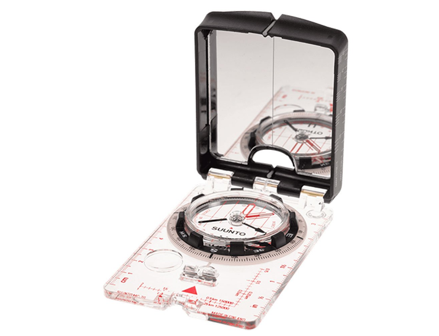 11 Best Compass for Hiking 2021 ( Review & Comparison)