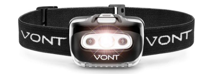 5 Best Hiking Headlamps 2021 Reviews, Comparison, Ratings & Buying Guide